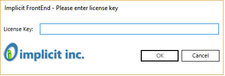 Implicit FrontEnd 6 for SugarCRM User Guide - Implicit for Outlook